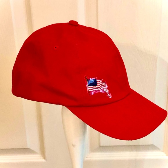 Accessories | American Flag Ball Cap | Poshmark